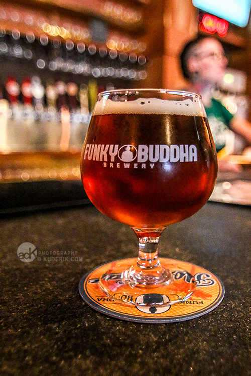 Best Breweries in Florida - Funky Buddha Brewery - Oakland Park, FL ...