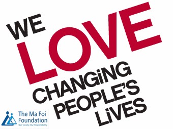 The Ma Foi Foundation