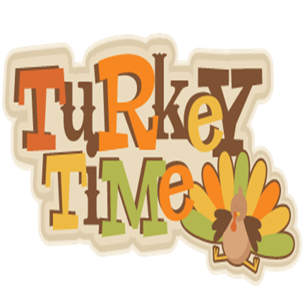 Turkey Time