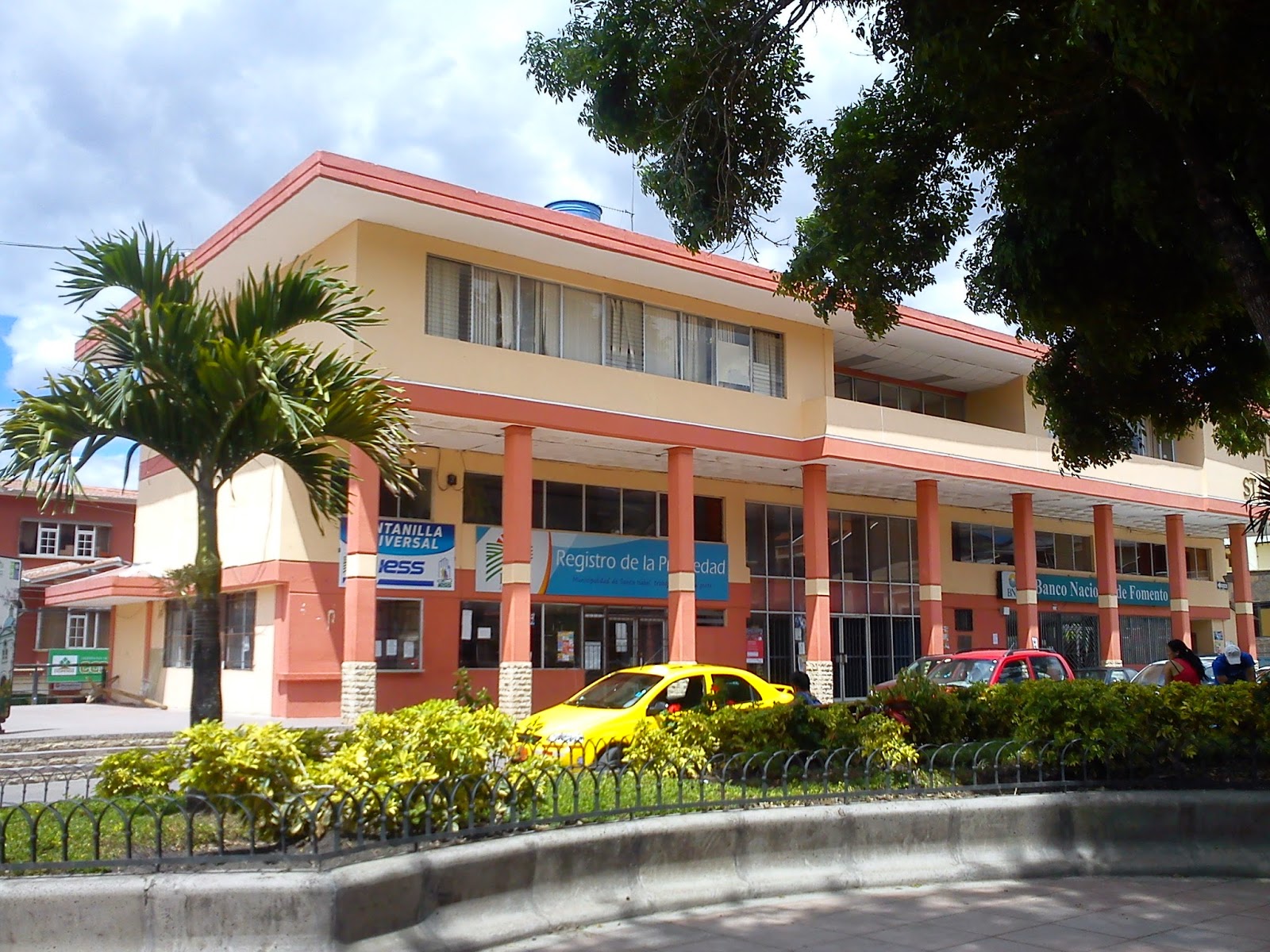 Santa Isabel Azuay Ecuador: Fotografias de Santa Isabel Azuay