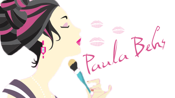 Sorteio Paula Behs e Make de Brunita | paulabehsblog