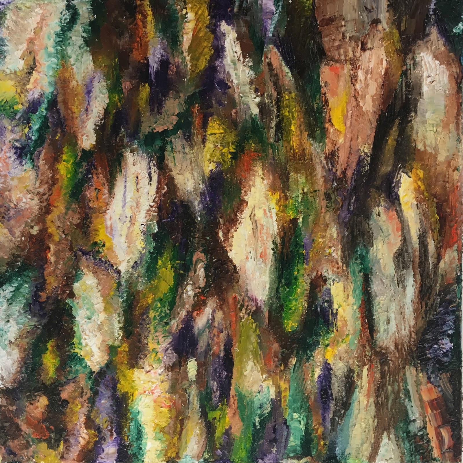 Keating Young: Buy Art