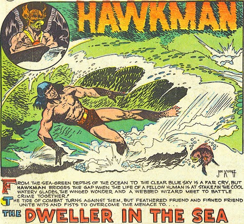 Who's Neptune Perkins?