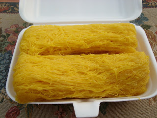 My Kitchen Snippets: Malaysian Food Fest (MFF) Kelantan Month