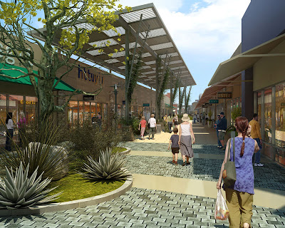 Phoenix Premium Outlets coming to Gila River Indian Community