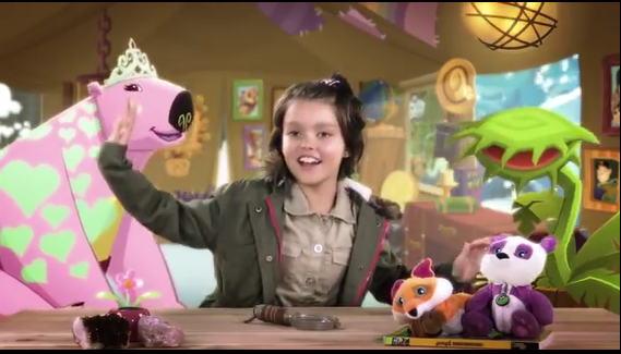 Animal Jam Screech ~ Bugzy109's AJ Blog: 05/17/15