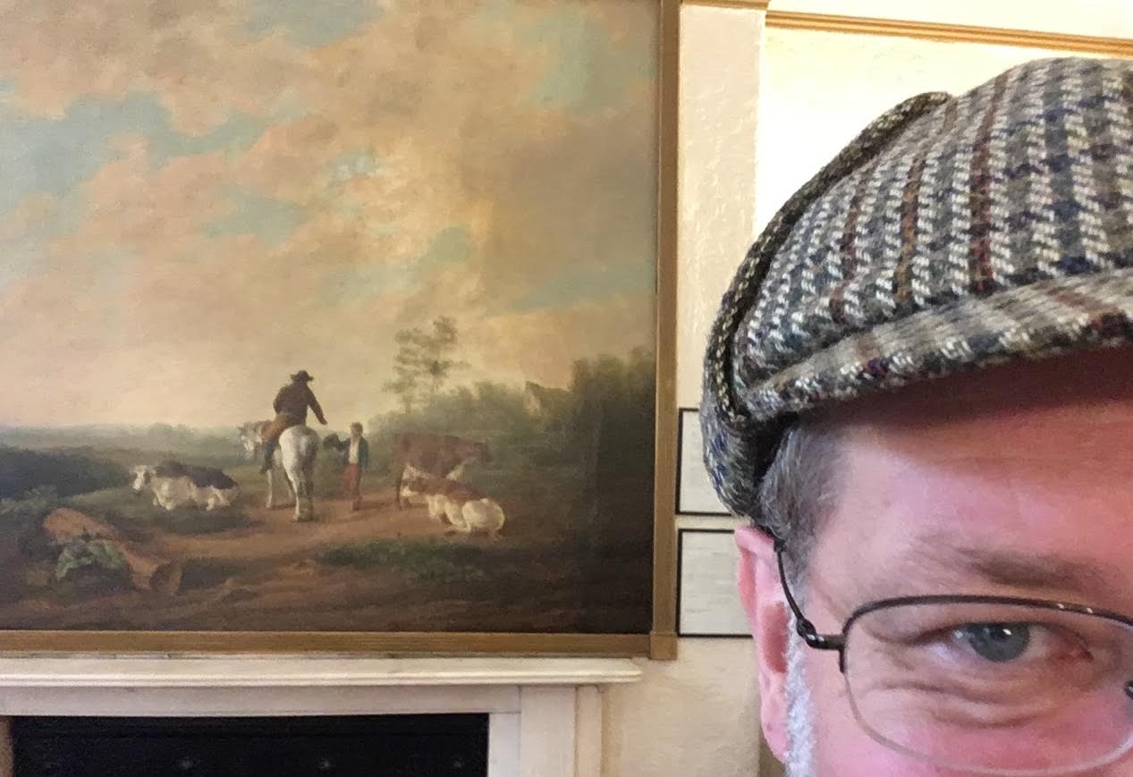 Interview with David Marcum on Sherlock Holmes: Before Baker Street - I ...