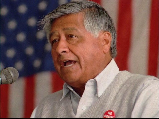Revista Gente de Exito: César Estrada Chávez