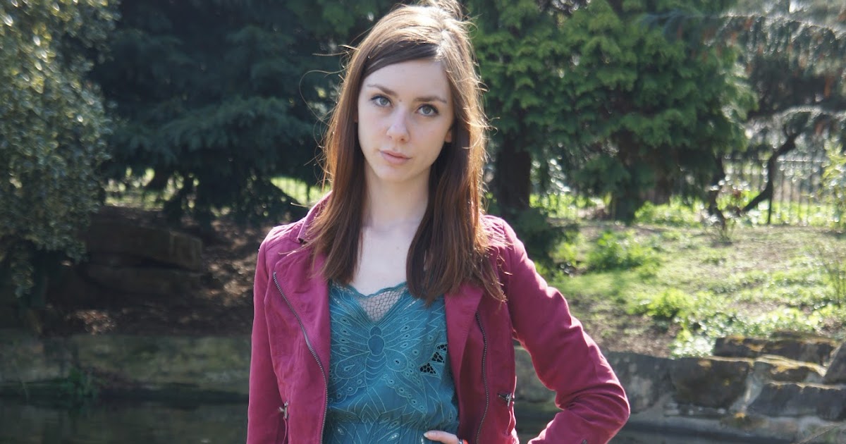 Chelsea Jade Loves...