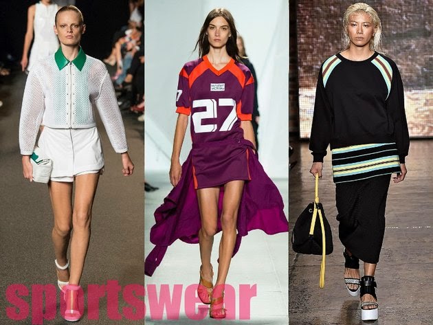 Moda 2015 femei | La subiect