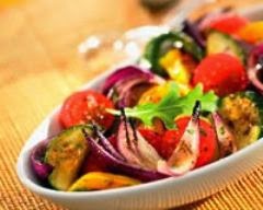 Les Recettes du Niglo: Cake a la Bohémienne