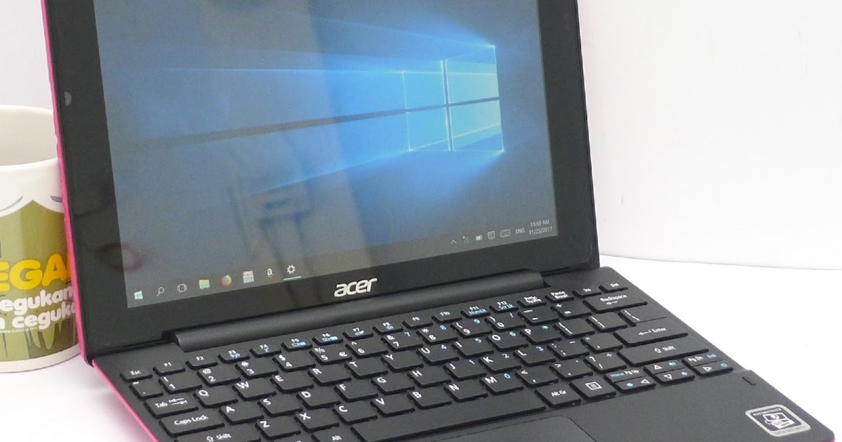 Acer Aspire Switch 10 E (SW3-016) Win. Ori | Jual Beli Laptop Bekas ...