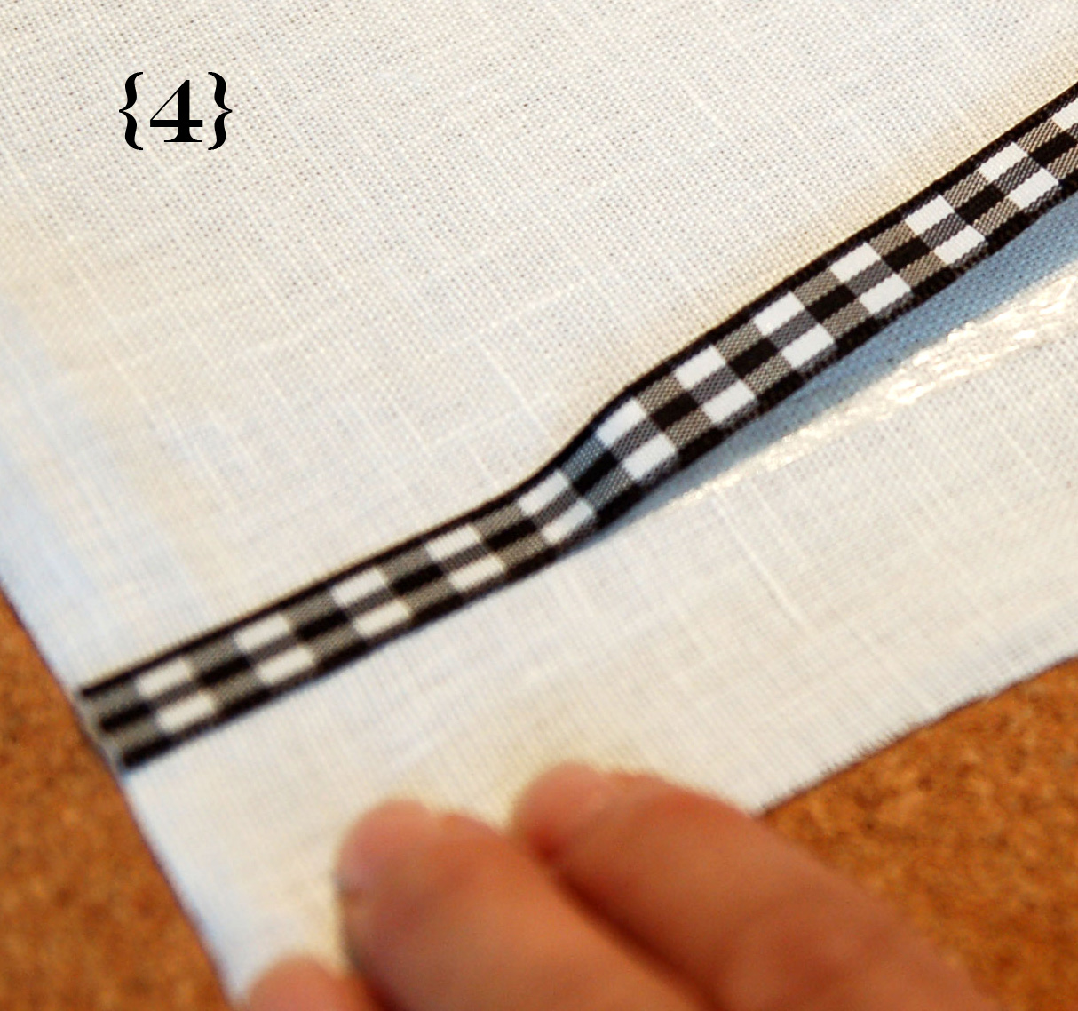 Show + Tell: MARCH 12 IN TWELVE TUTORIAL