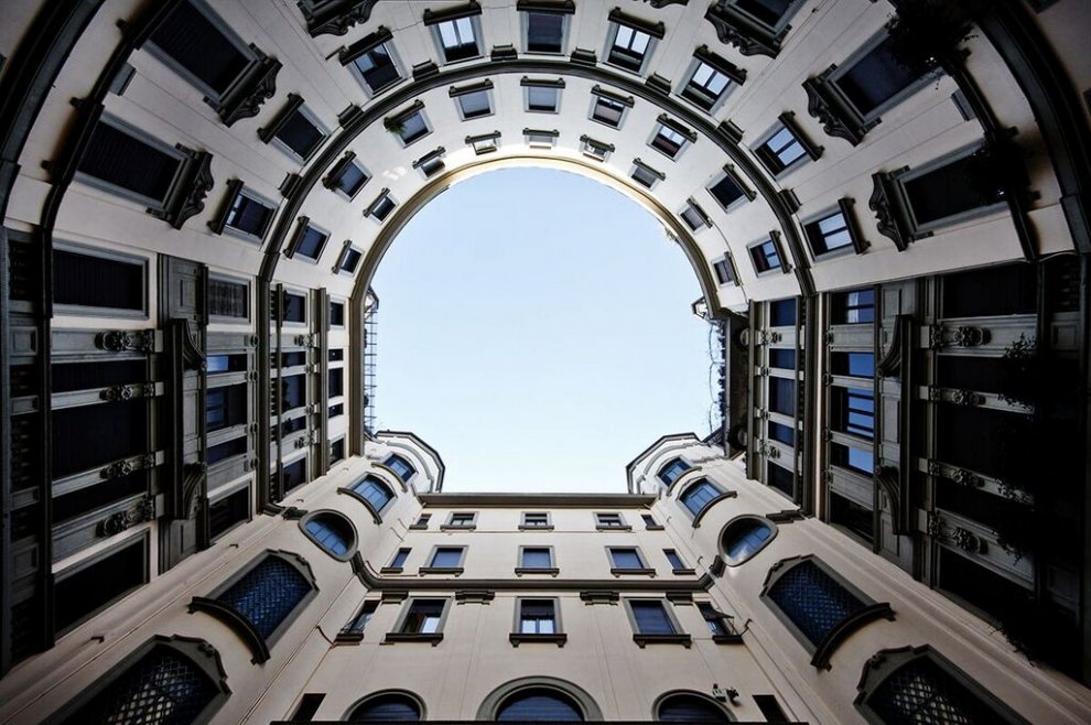 OLTRE IL MURO: ARTE e FOTOGRAFIA: ROBERTO CONTE | PHOTOGRAPHER