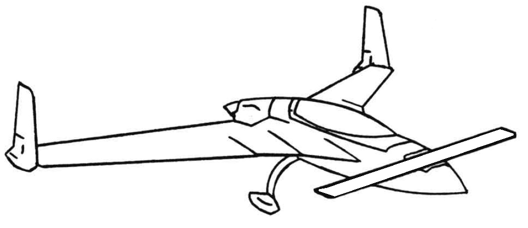 The Long EZ Build: The Long EZ