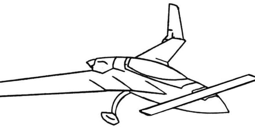 The Long EZ Build: The Long EZ