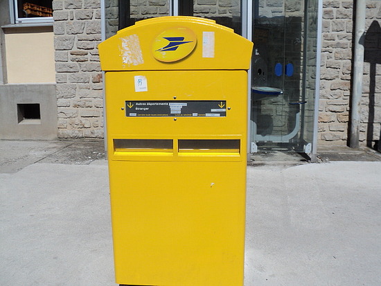 Catch The Best: Post Boxes Around The World