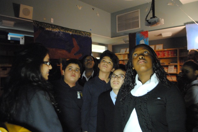 Bronx Prep Performing Arts Academy: "Breaking Together" - Bronx Prep's ...