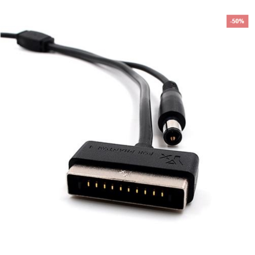 HobbyAnt Buying: 2 in 1 Combo Charger Car Charger For DJI Phantom 4