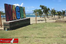 Bienvenidos a Nagua