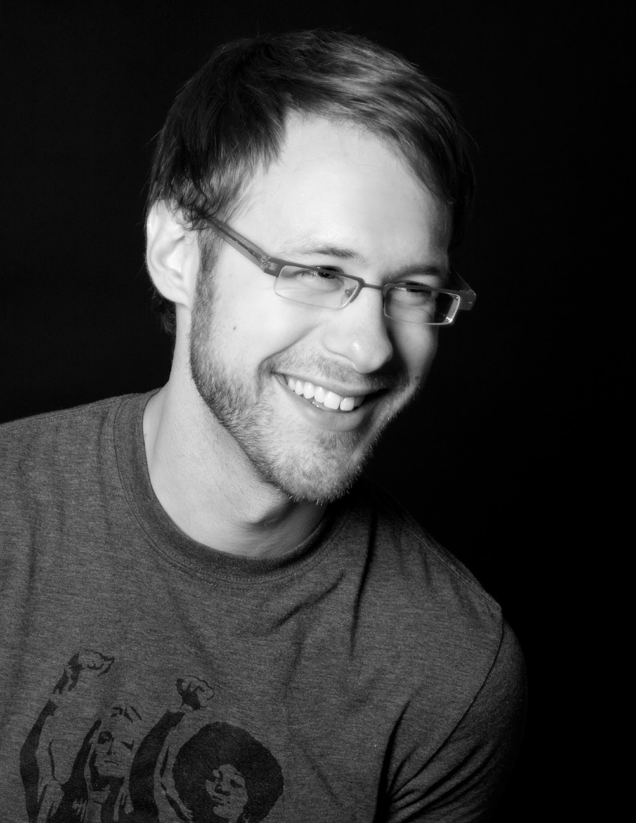 BACT Blog: BACT Blogger Genevieve Interviews Benjamin Hanna