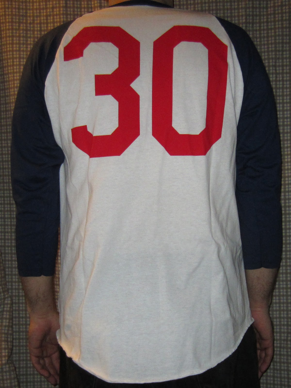 A TMBG FAN BLOG: TMBG Shirt #50: Team TMBG