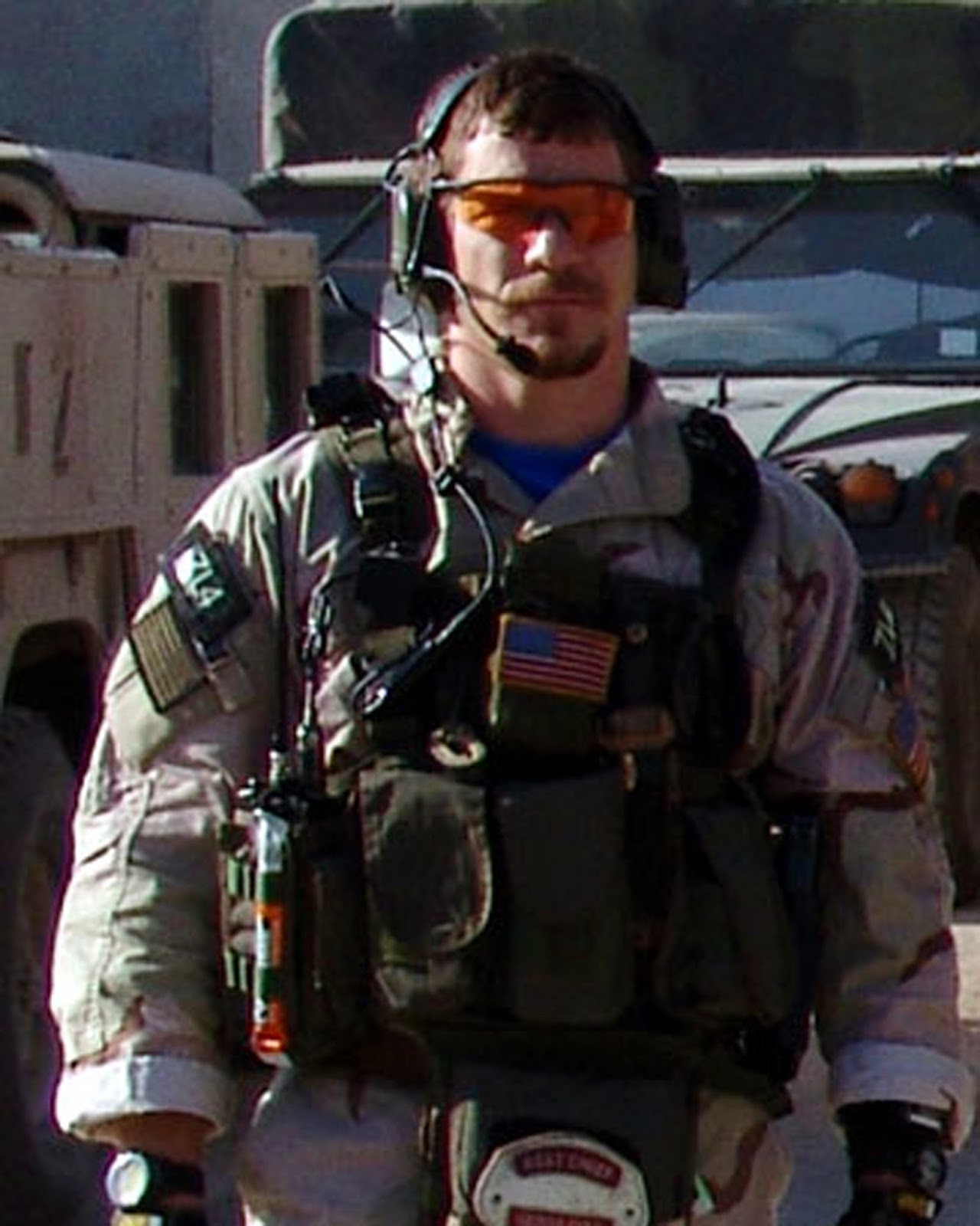 The Unknown Soldiers by Tom Sileo: March 2014