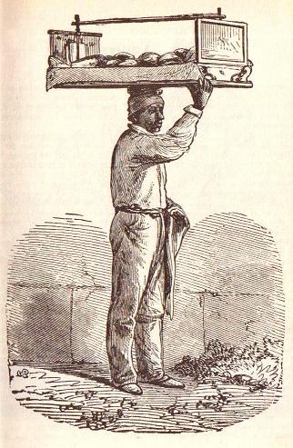 Periodismo en el Perú: LOS PREGONEROS Y CAMPANAS EN EL PERÚ COLONIAL