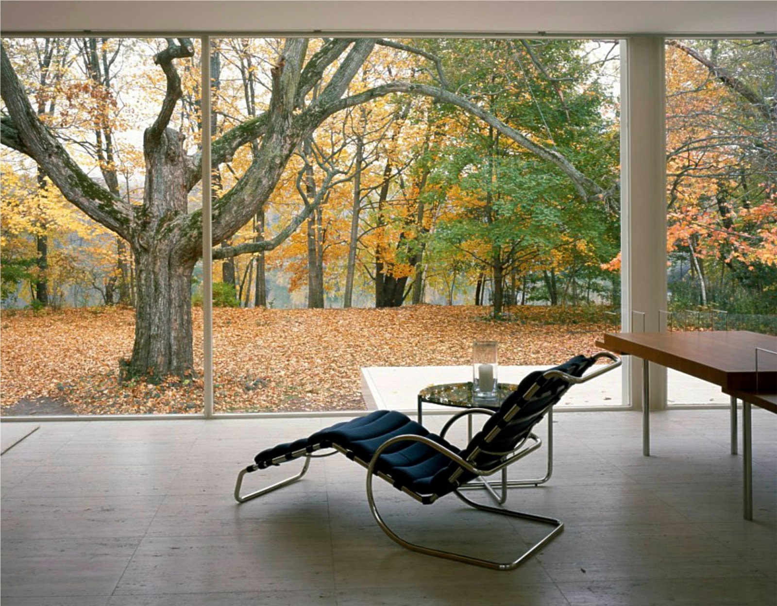 Farnsworth House
