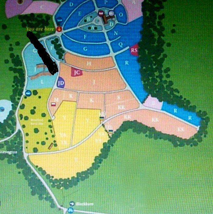 BLACKBURN PAST: Pleasington (New) Hall