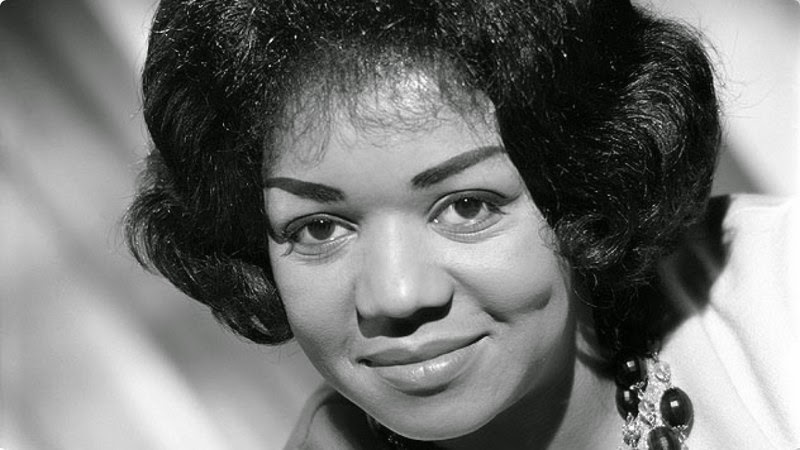 Los Angeles Morgue Files: Composer Anna Ruby Gordy Gaye 2014 Forest ...