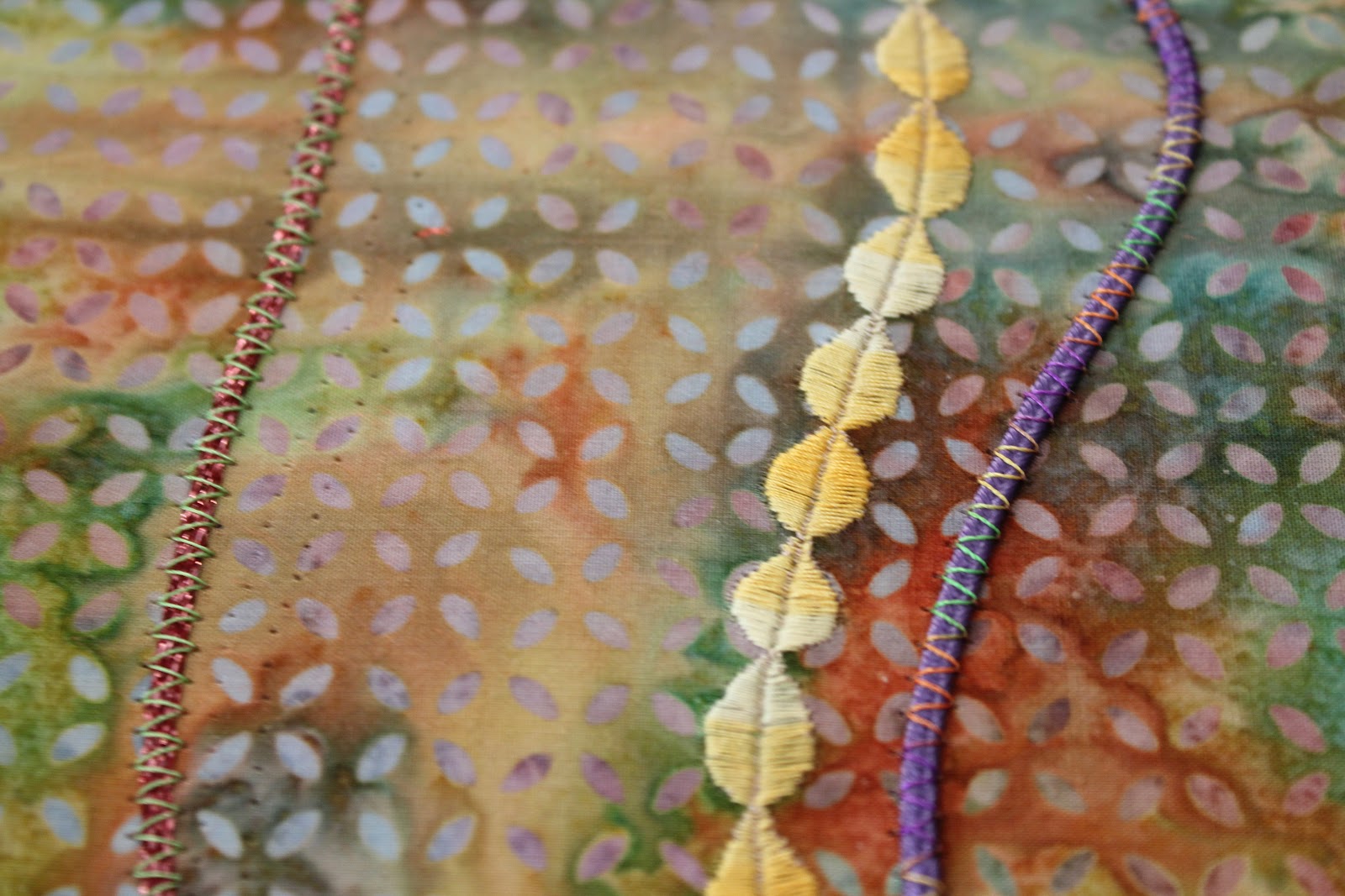 Sew Sleepless: Craftsy – An Online Craft Learning Utopia