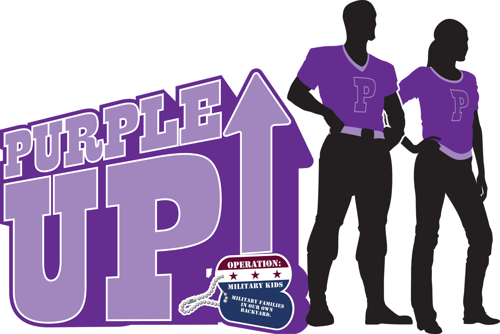 Highlands Intermediate Student Activities: Purple Up! for Military Kids ...