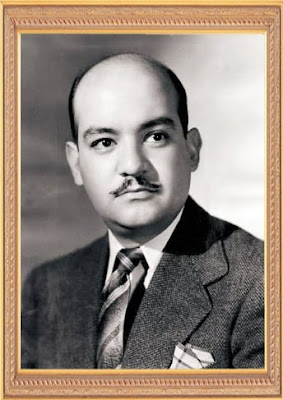 El Mundo del Compositor: Manuel Esperón