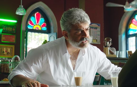 Viswasam Movie Images, Wallpapers | Ajith Kumar, Nayanthara Looks from ...