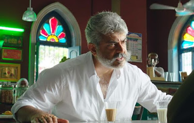 Viswasam Movie Images, Wallpapers | Ajith Kumar, Nayanthara Looks from ...