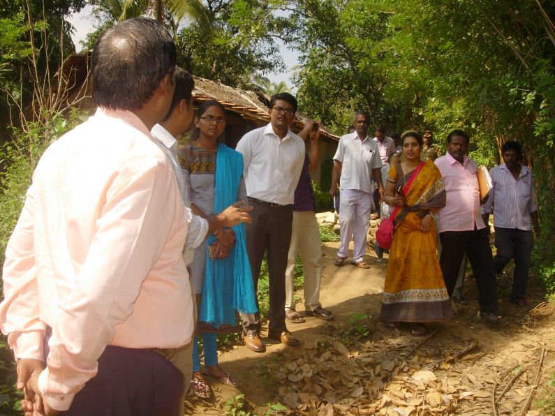 :: Tamil Heritage Foundation Blog Hub