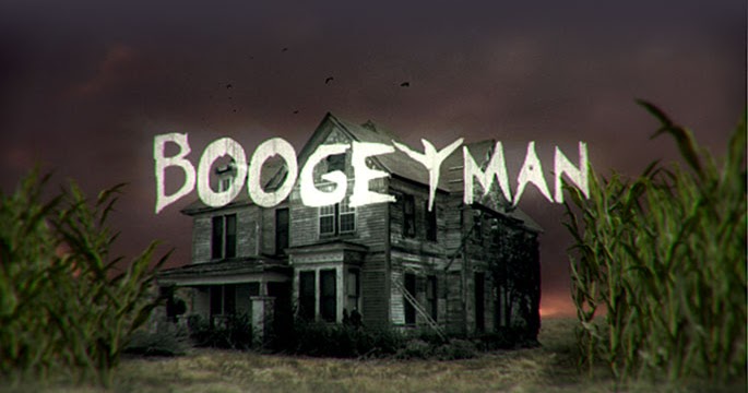 The Cinema File #195: "The Boogeyman" Review