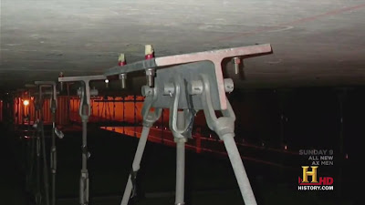 Maybach: Big Dig Ceiling Collapse