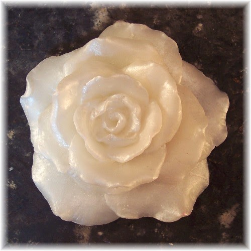 Soapsmith's Blog: Flower Garden Soaps