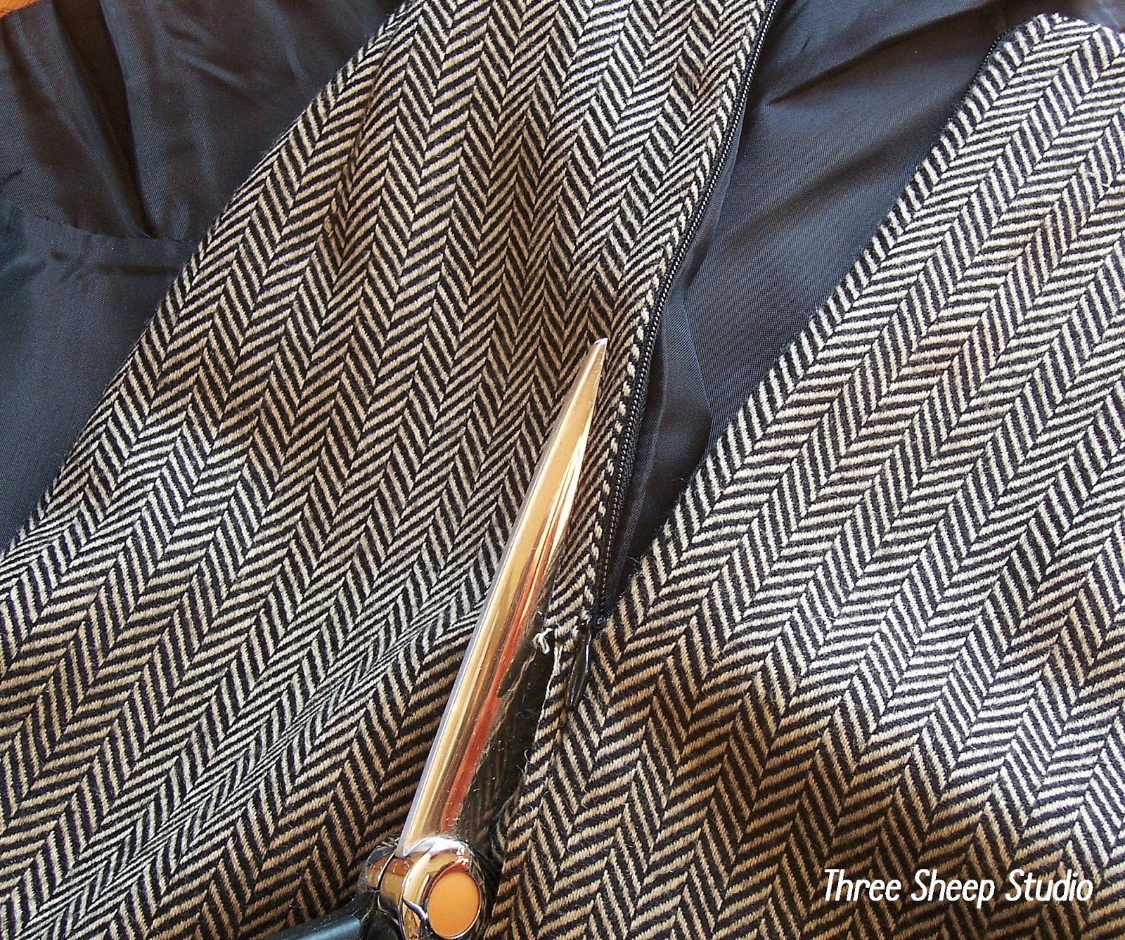 Three Sheep Studio: Repurposed Wool Series Part 2: How To Prepare Your ...