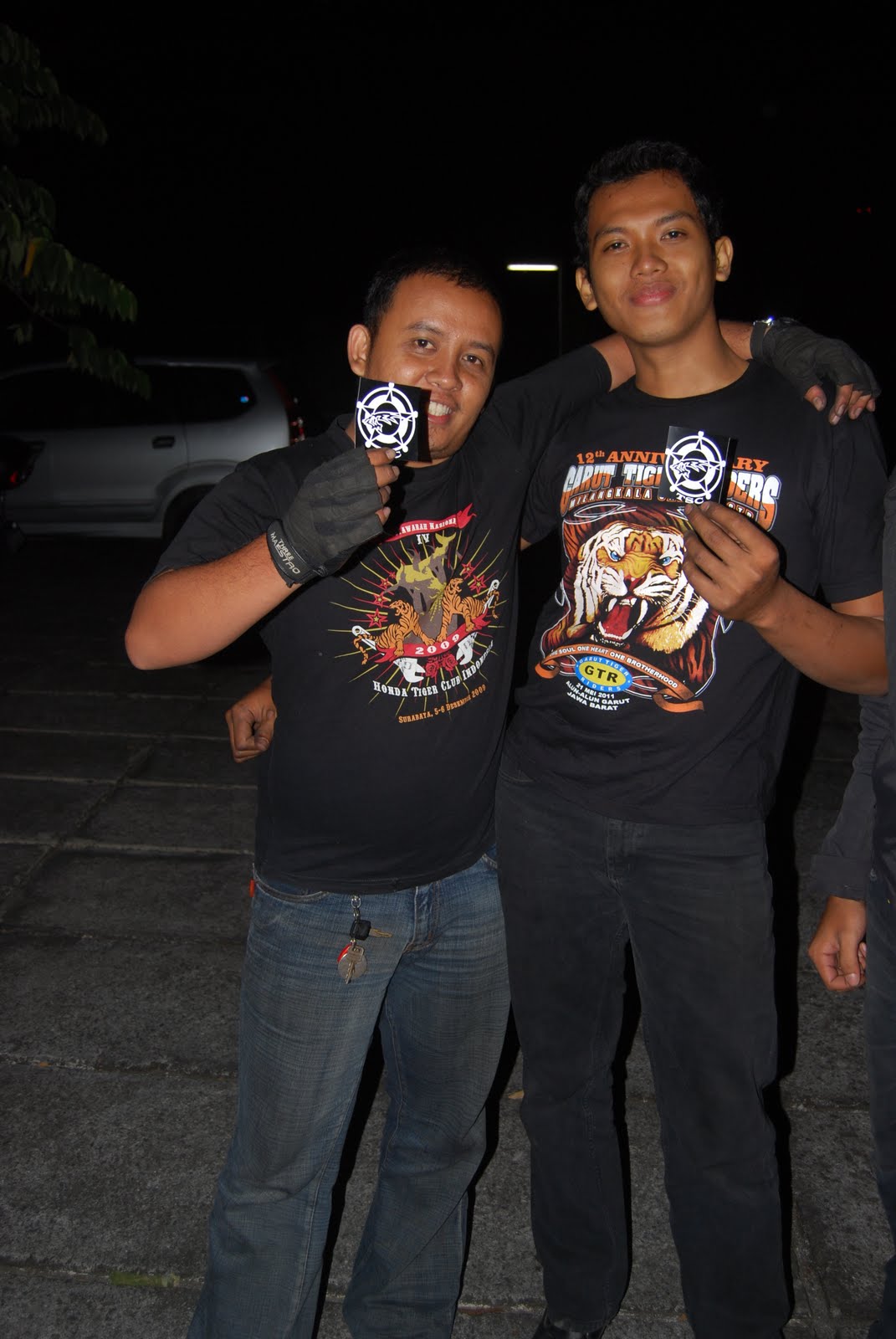 Tiger Semarang Club: Angkatan Baru itu Bernama Angkatan BUNGLON