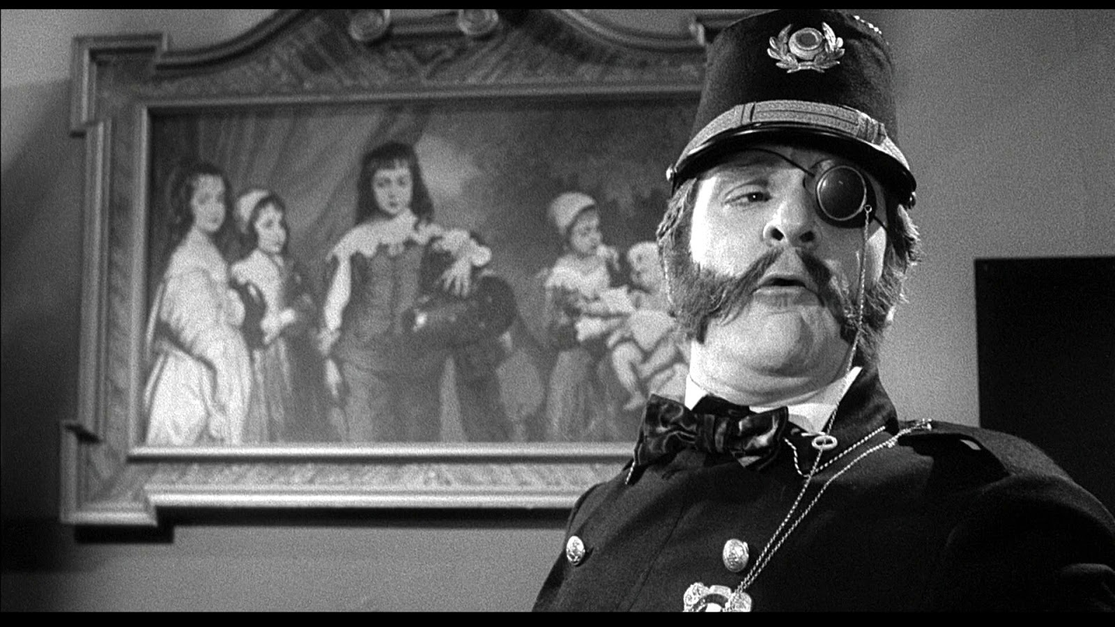 Los Angeles Morgue Files: "The Producers" Actor Kenneth Mars Dies at ...