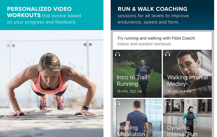 Top 15 Free Health Apps (2024) for Android: Track Your Fitness