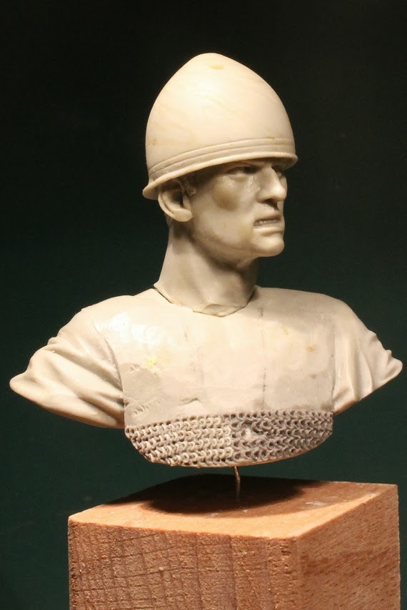 ROMAN WIP part 2 | planetFigure | Miniatures