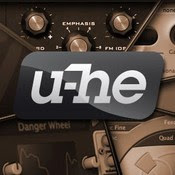 U He Plugins Pack - gugutry