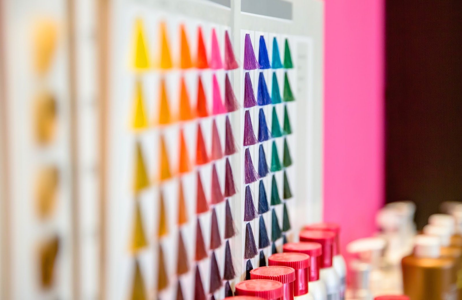 Calculating A Hair Color Formula - KC's Infamous KILLER 18 Questions ...