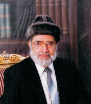 Abdul Qadeem Zallum - Alchetron, The Free Social Encyclopedia