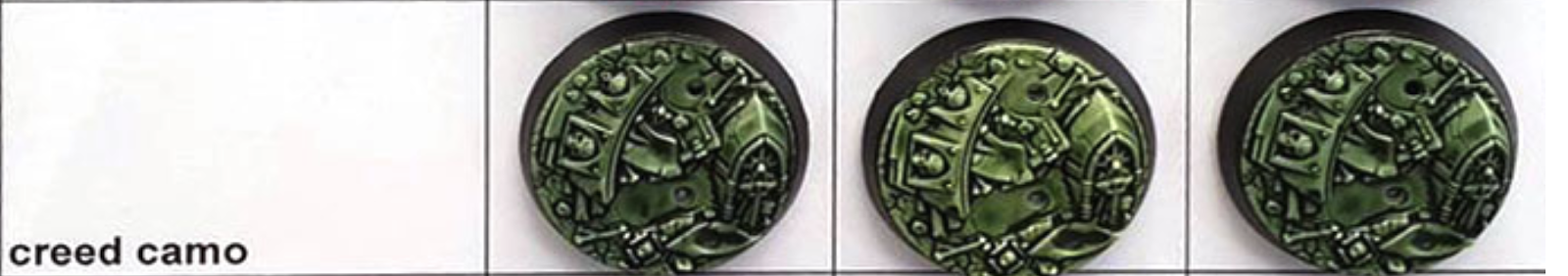 Dale's Wargames: 2020