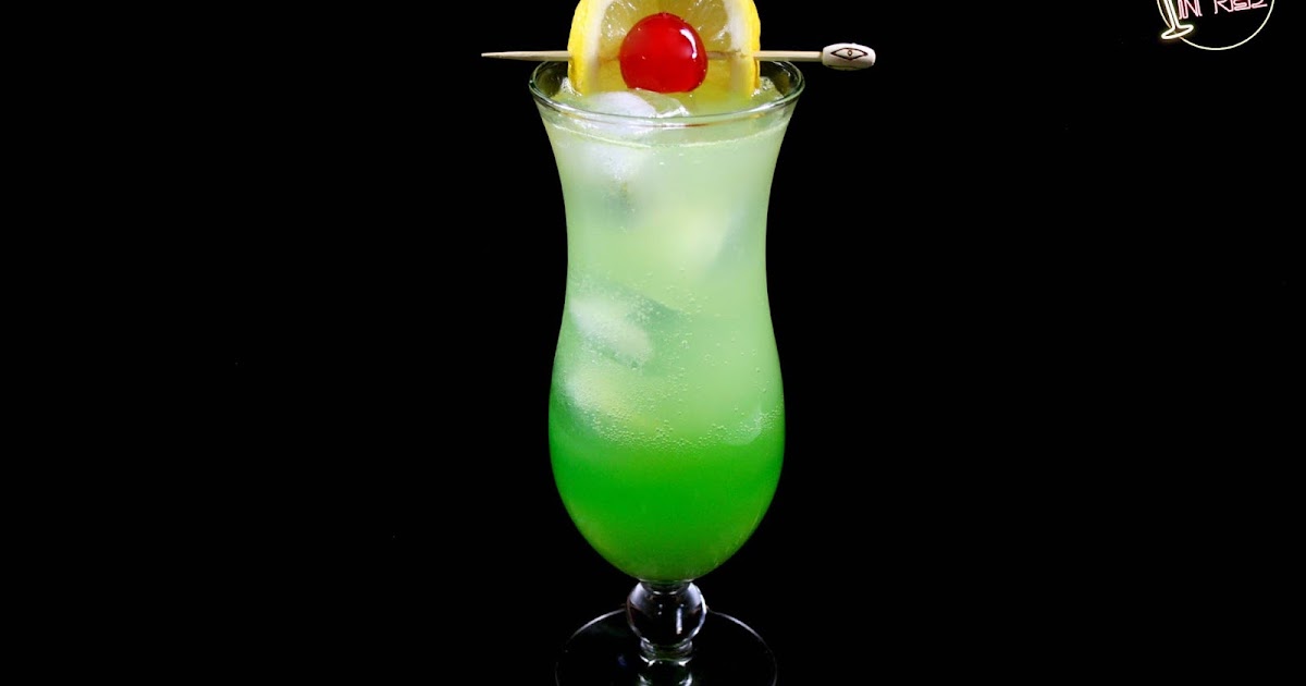 Cocteles con Vodka: 'Cóctel Menta Cítrica'